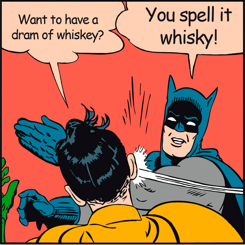 What difference between whisky and whiskey? | Japanese Whisky What difference between whisky and whiskey? | Japanese Whisky
